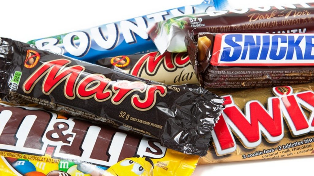 MARS ontwikkelt biobased wikkel: 'We zoeken bedrijven die mee willen ...